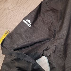 Roots 73 | Jackets & Coats | Nwt Roots73 Soft Shell Jacket Company Name ...
